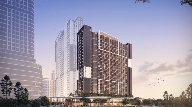 News | Bintaro Plaza Residences